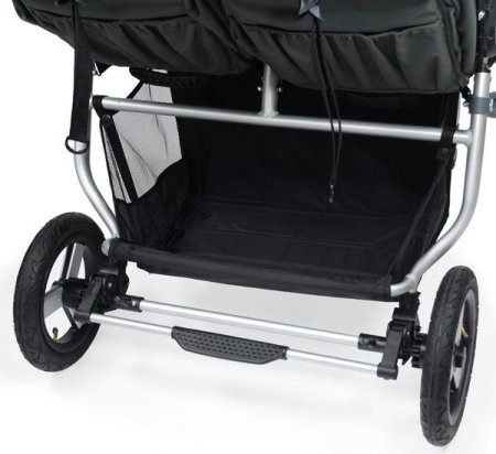 9 Best Double Strollers For 2019 - For Twins & Infant + Toddler
