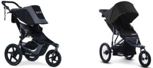 Best Stroller For Snow – TOP 3 Strollers For Winter 2020/21
