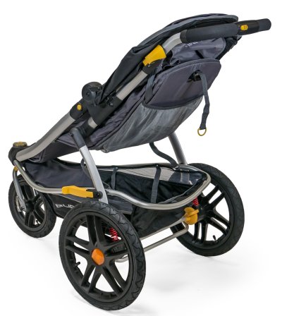 Best Jogging Strollers For 2019 - NEW Ranking By Running Mom