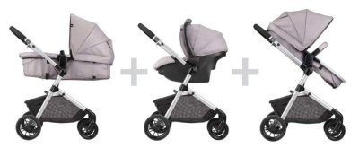 Bassinet Stroller - Mom's Top 7 Recommendations For Newborns