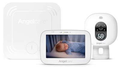 Owlet vs. Angelcare - Which Baby Monitor Should I Buy?
