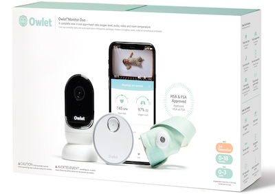 Owlet vs. Angelcare - Which Baby Monitor Should I Buy?
