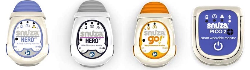 Owlet vs. Snuza - Which Baby Monitor Is Better?