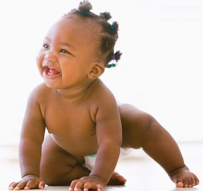 7 Tips How To Fix Asymmetrical Crawling (+When To Worry)