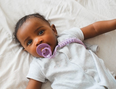 How To Keep Pacifier In Baby's Mouth - 6 Best Solutions